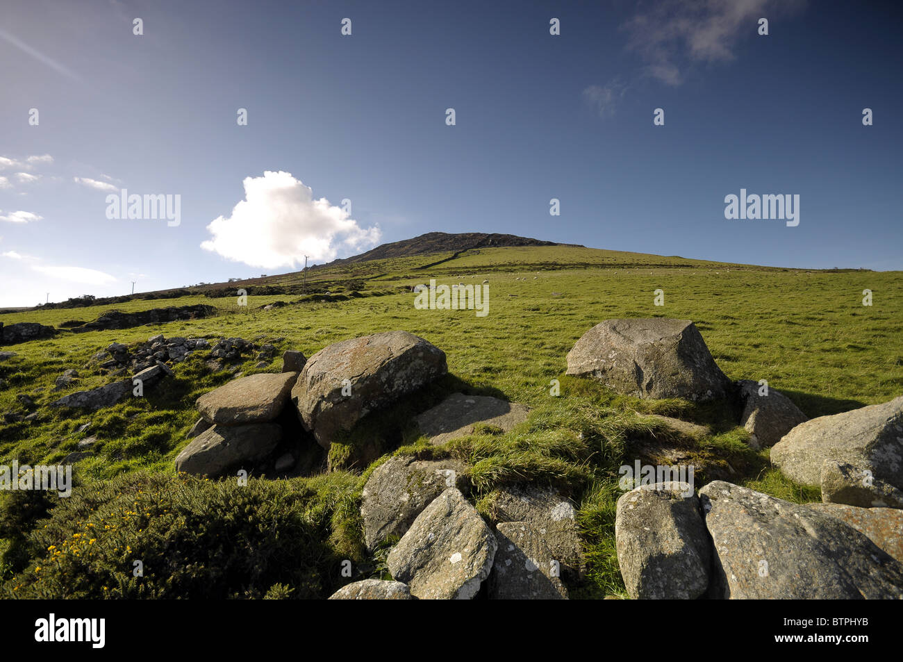 Bwlch mawr hi-res stock photography and images - Alamy