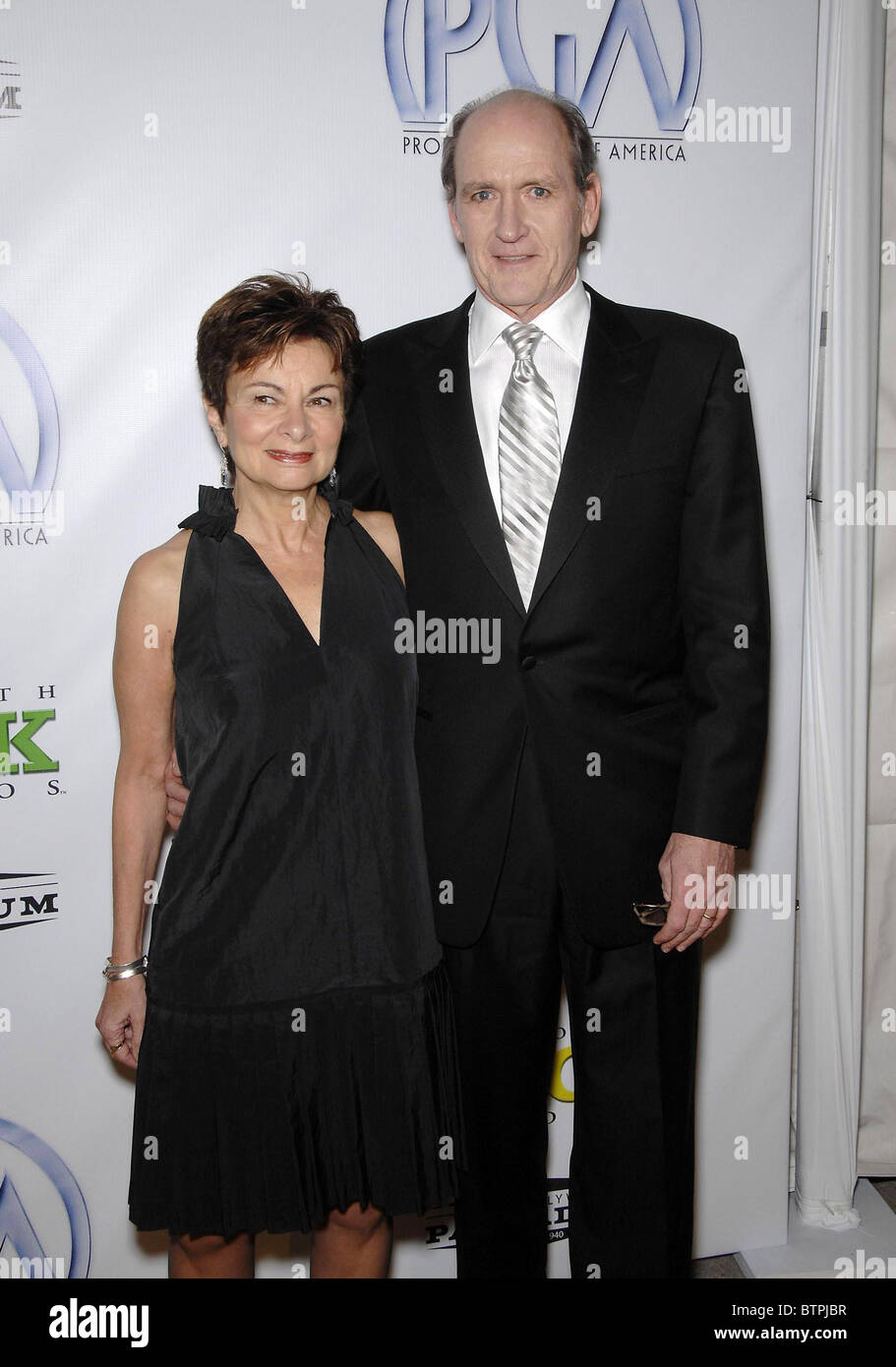 Richard jenkins and sharon r frederick hi-res stock photography and ...