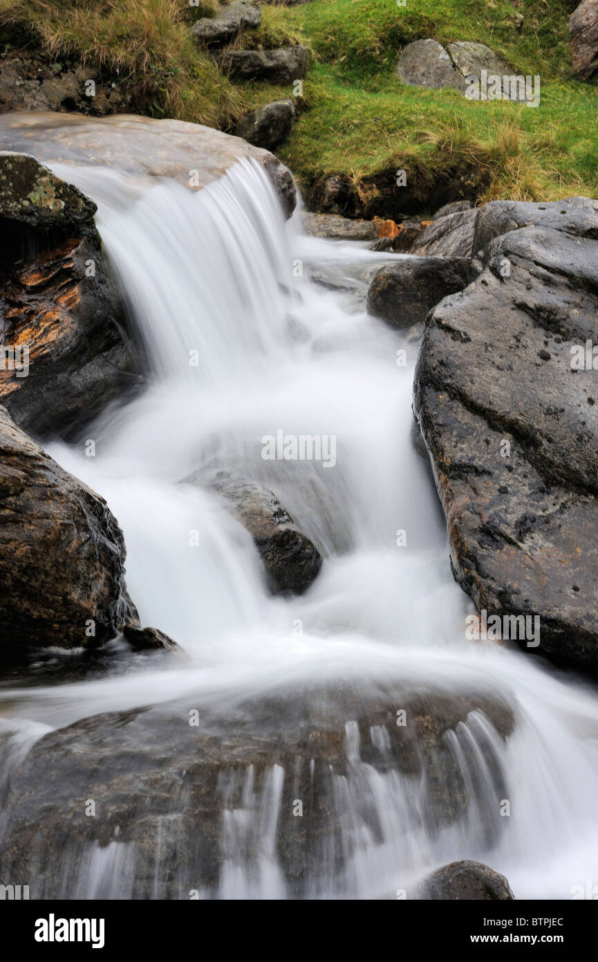Spate river hi-res stock photography and images - Alamy