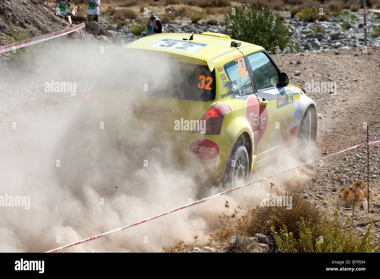 Suzuki swift sport hi-res stock photography and images - Alamy