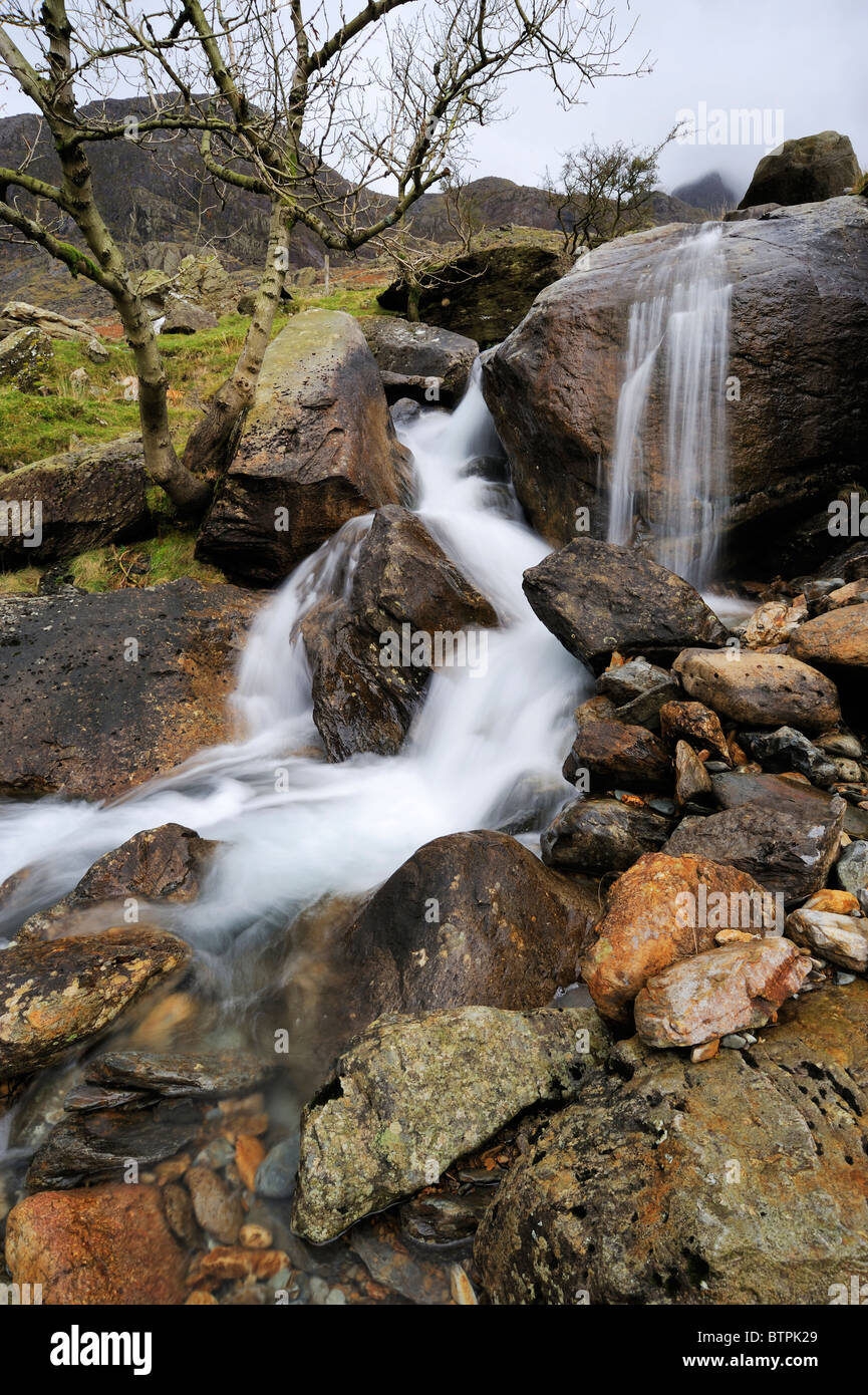 Cwm glas mawr hi-res stock photography and images - Alamy