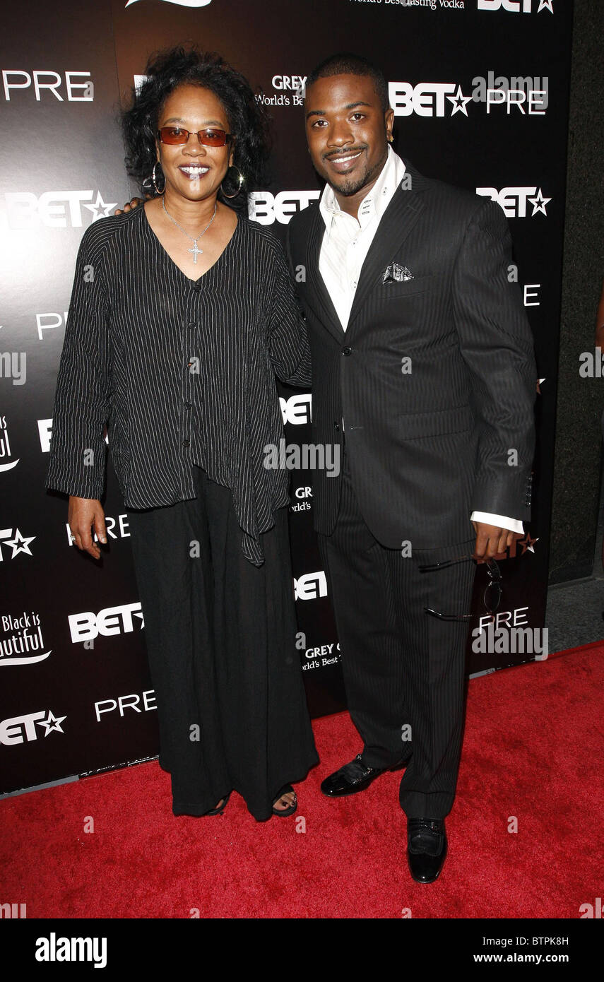 Pre bet awards hi-res stock photography and images - Alamy