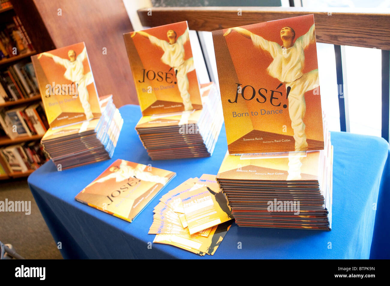 Jose smith hi-res stock photography and images - Alamy