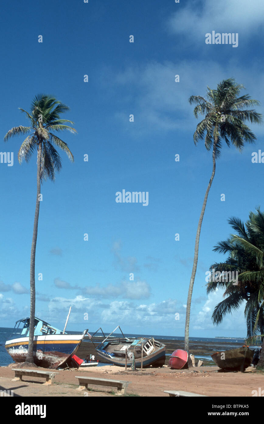 Arembepe brazil hi-res stock photography and images - Alamy