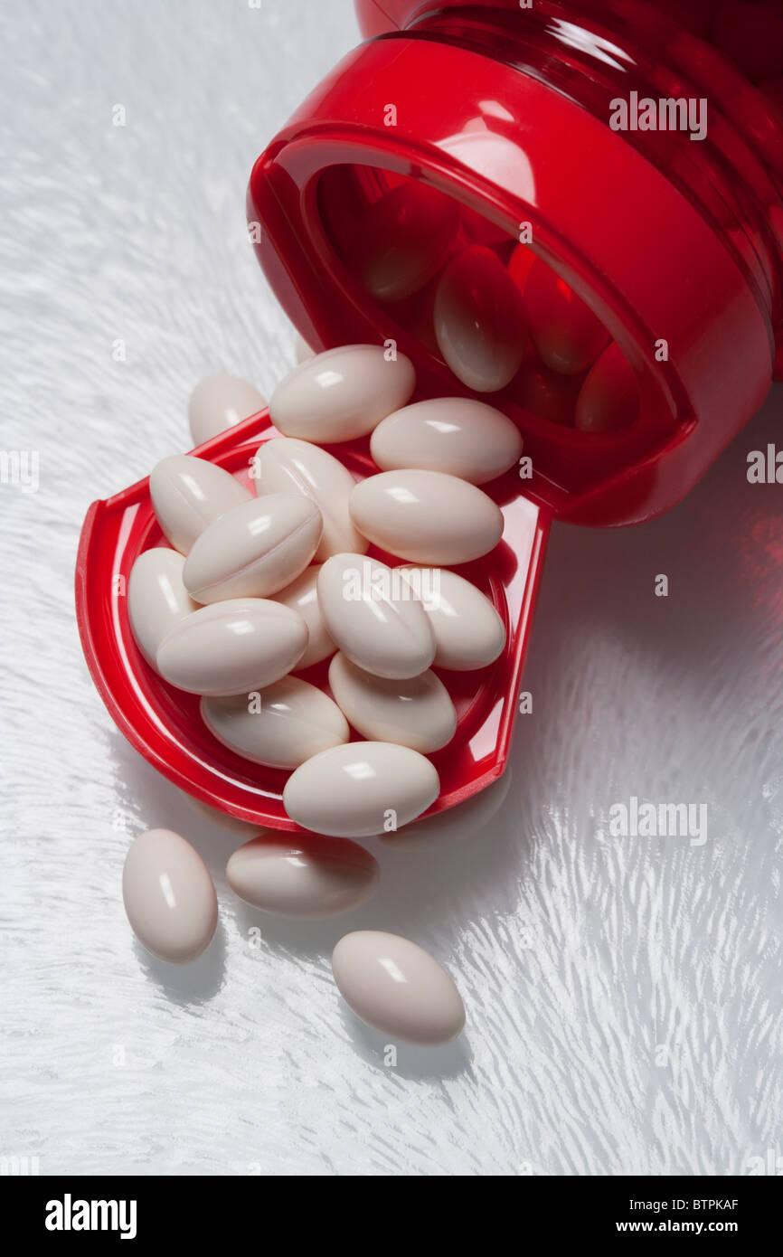 Enzyme hi-res stock photography and images - Alamy