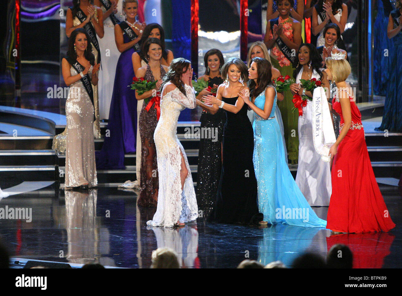 Jackie geist miss cali hi-res stock photography and images - Alamy