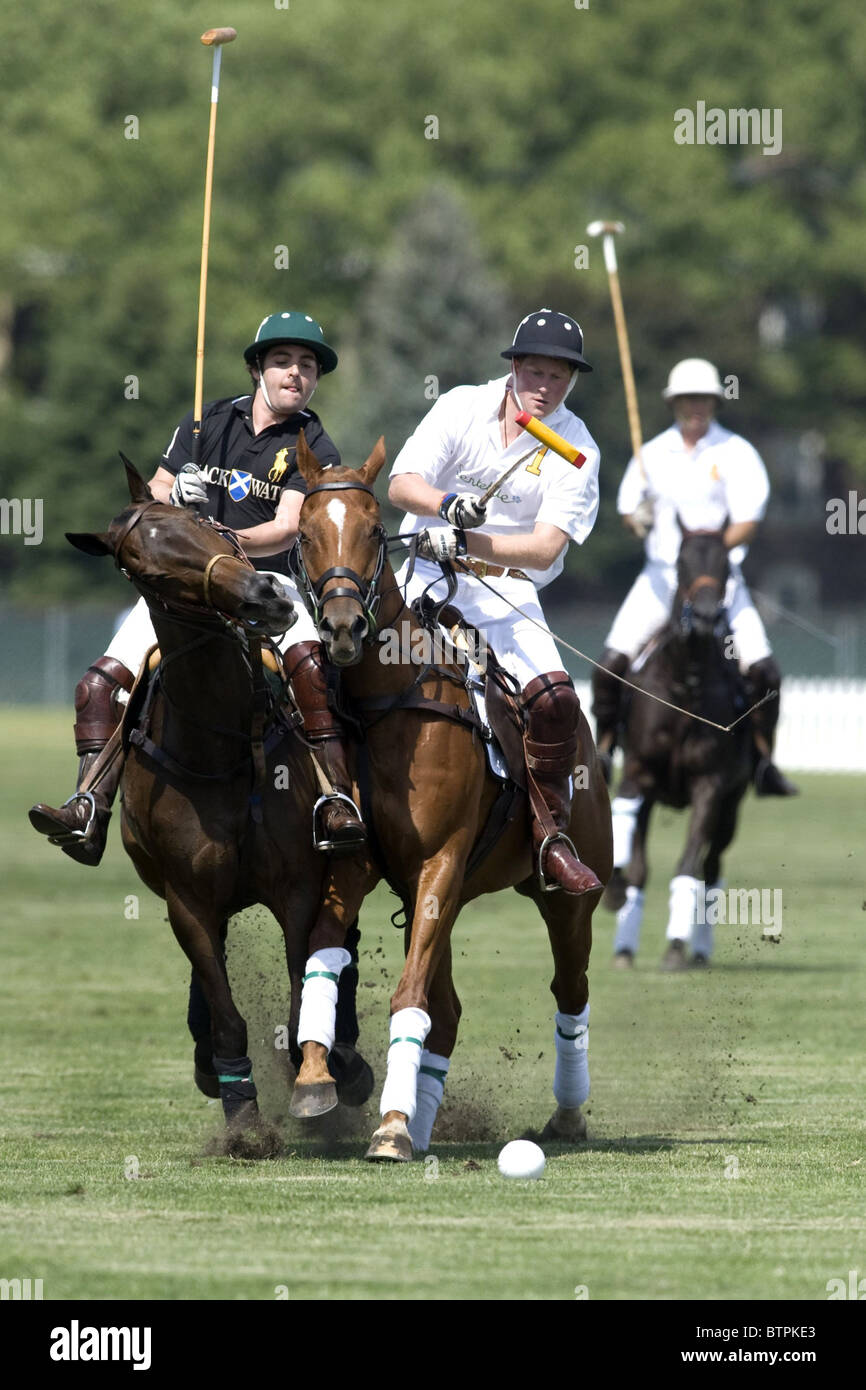 Veuve Clicquot Manhattan Polo Classic to Benefit American Friends of ...
