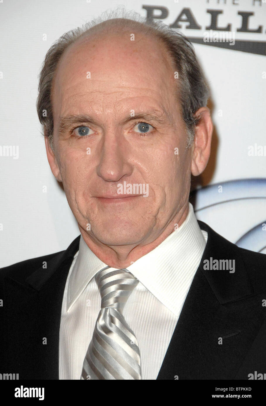 Richard jenkins 2009 hi-res stock photography and images - Alamy