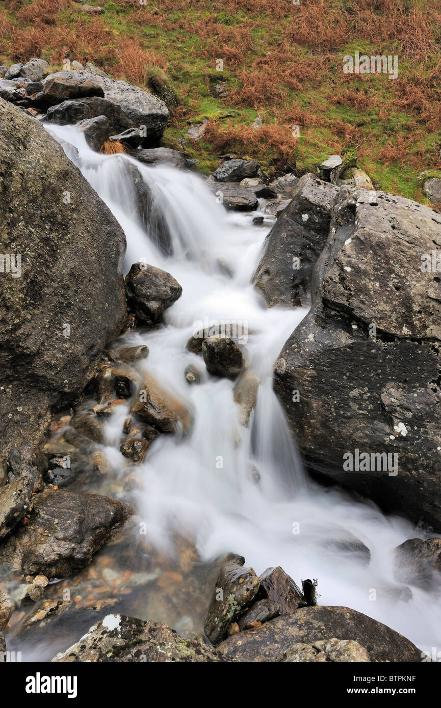 Cwm glas mawr hi-res stock photography and images - Alamy