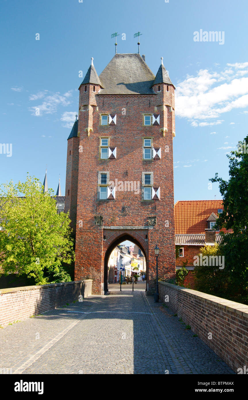 Xanten hi-res stock photography and images - Alamy