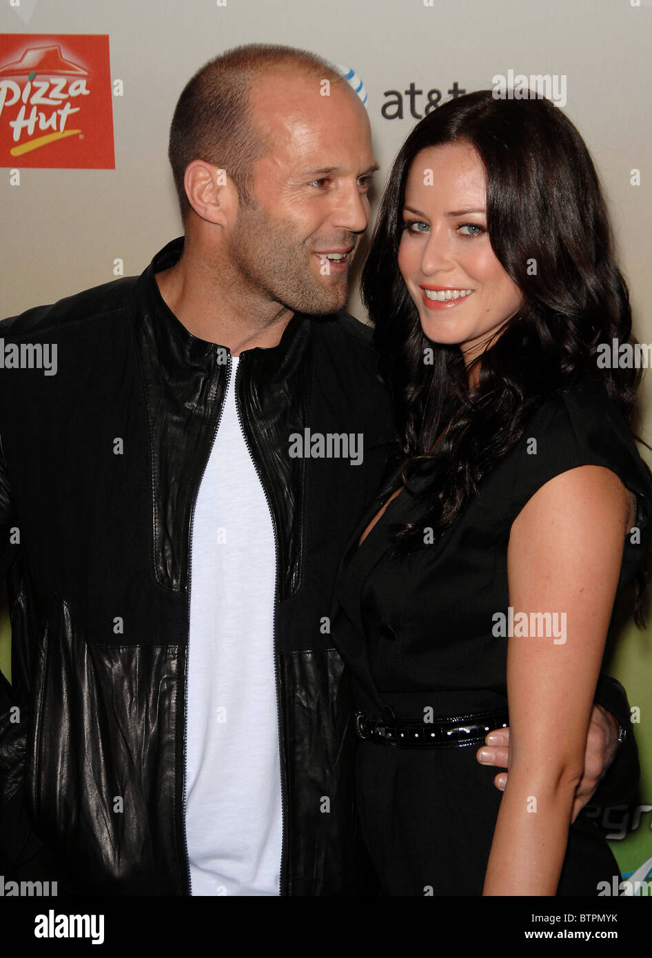 Jason Statham Alex Zosman