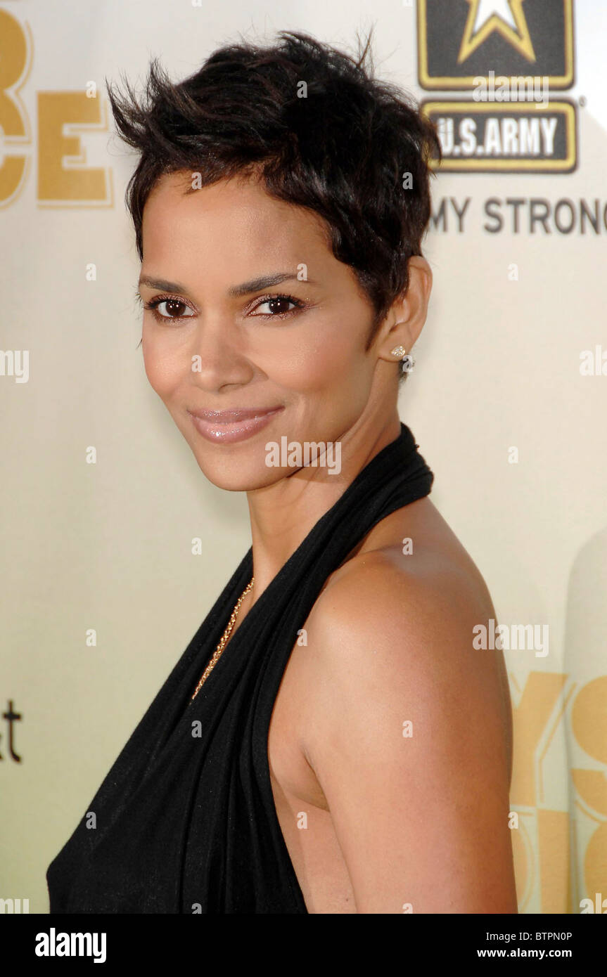 Spike TV's Guys Choice Awards Stock Photo - Alamy