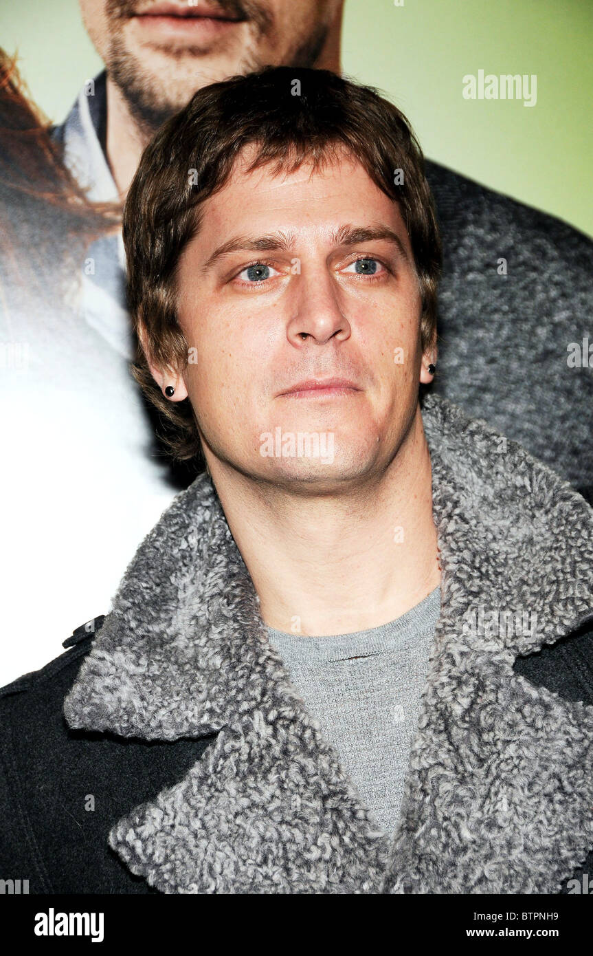 LEAP YEAR Premiere Stock Photo - Alamy