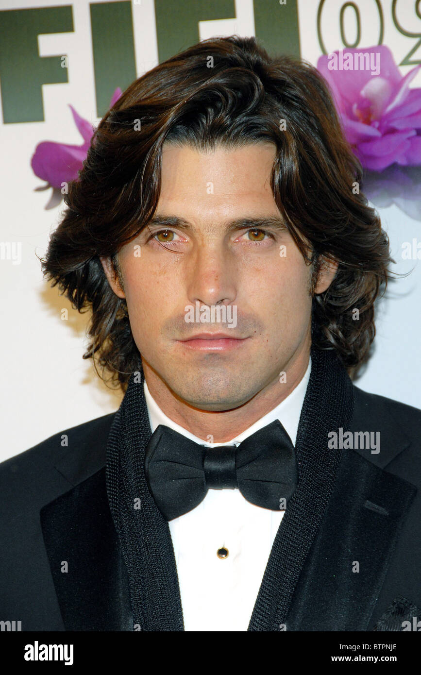 Ignacio figueras hi-res stock photography and images - Alamy