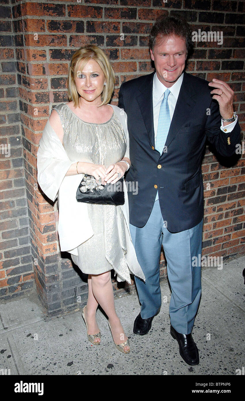 37th Annual FiFi Awards Stock Photo - Alamy