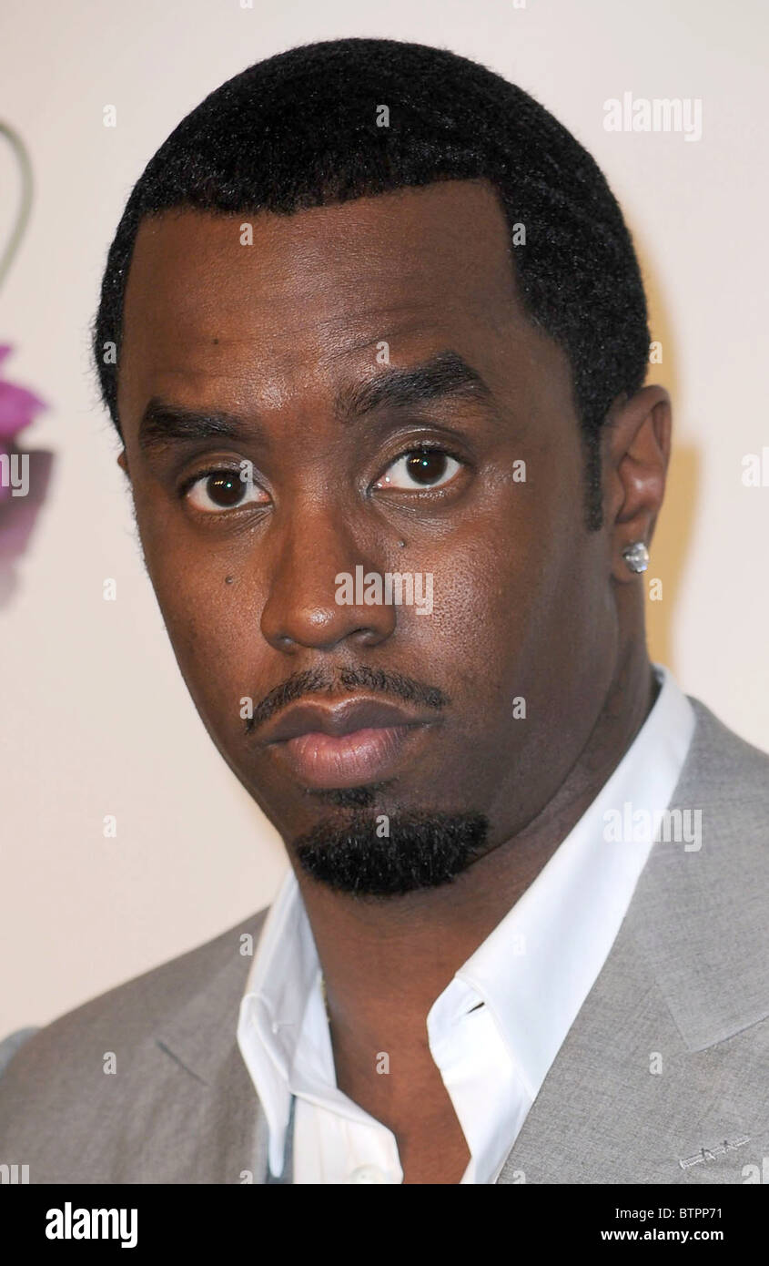 37th Annual FiFi Awards Stock Photo - Alamy