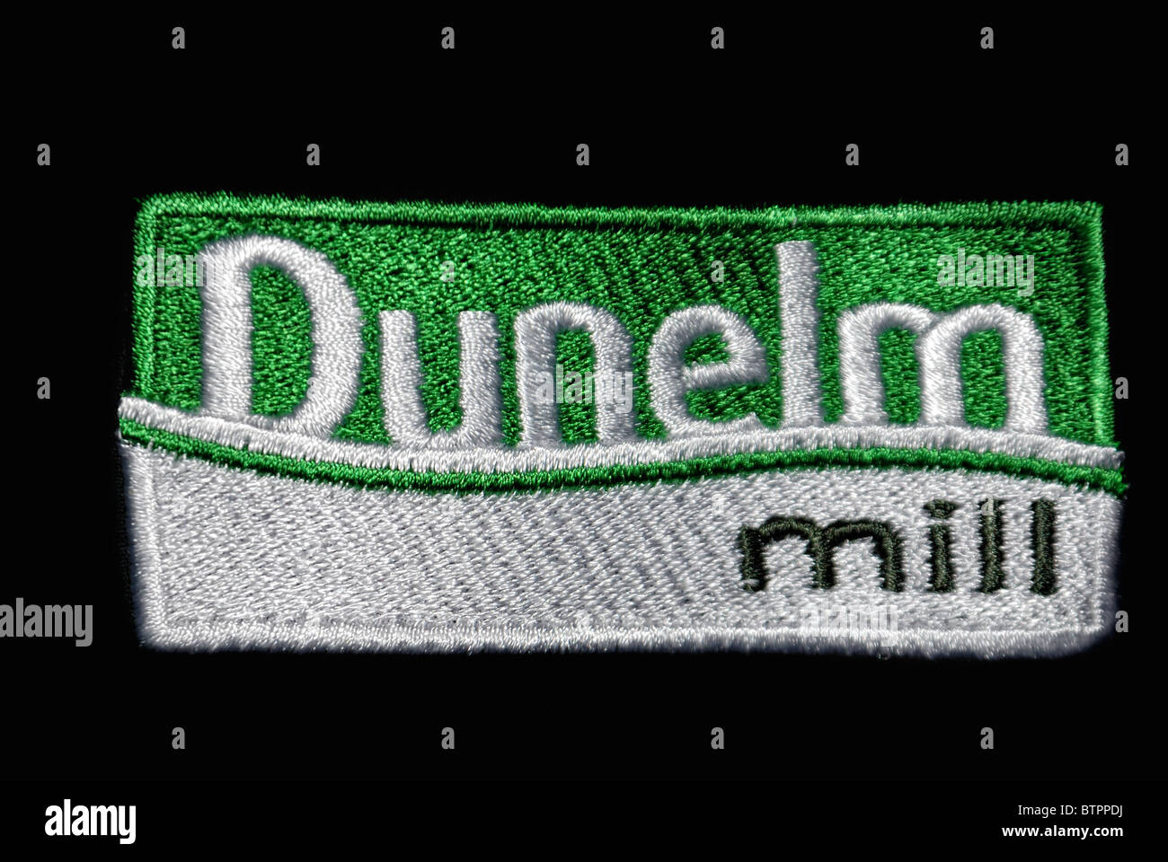 Dunelm logo hi-res stock photography and images - Alamy