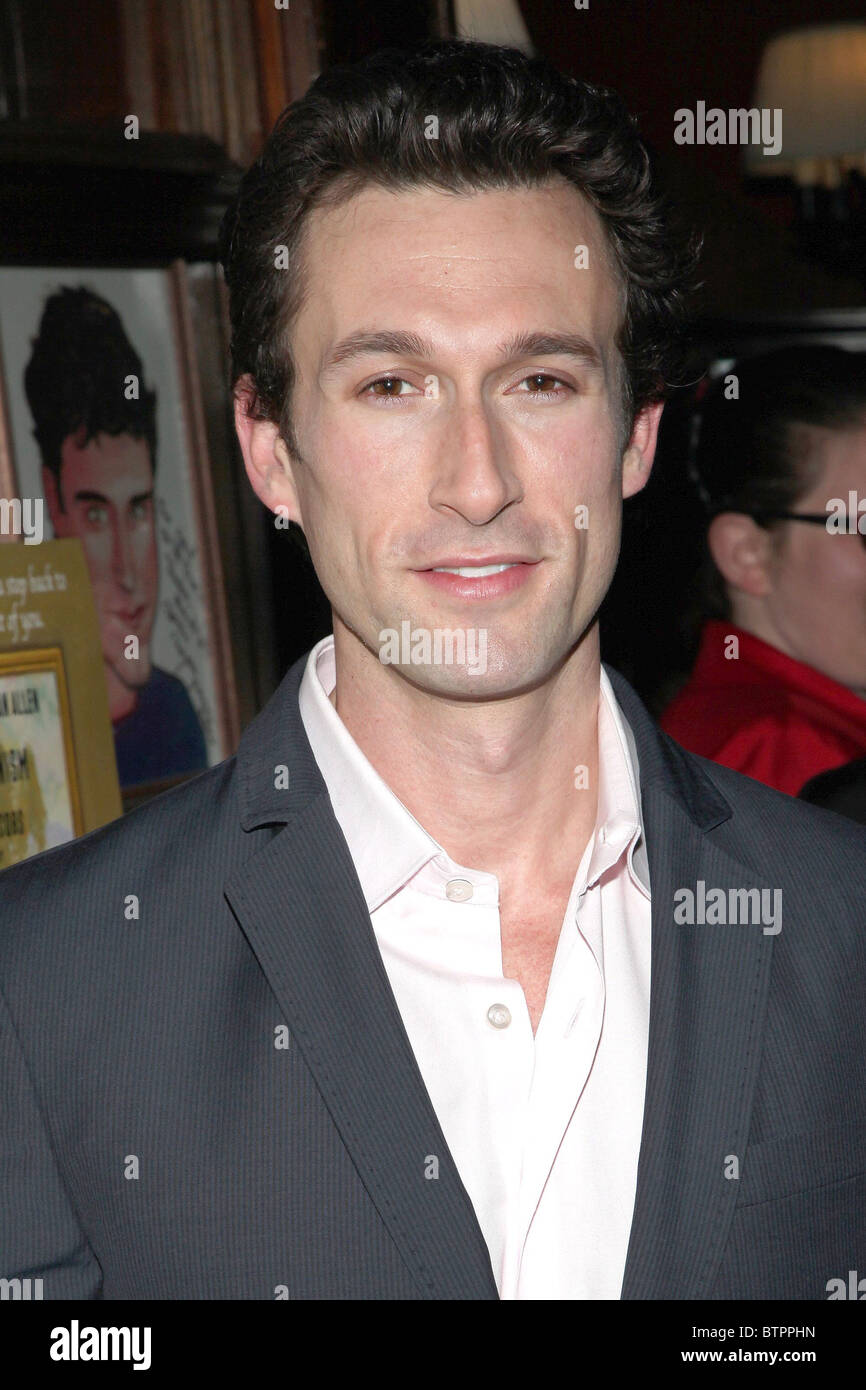 Aaron schoenfeld hi-res stock photography and images - Alamy