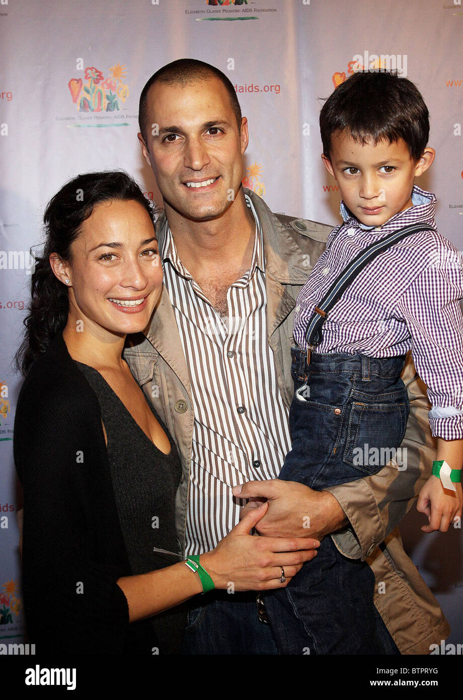 Elizabeth Glaser Pediatric AIDS Foundation Kids for Kids Family ...