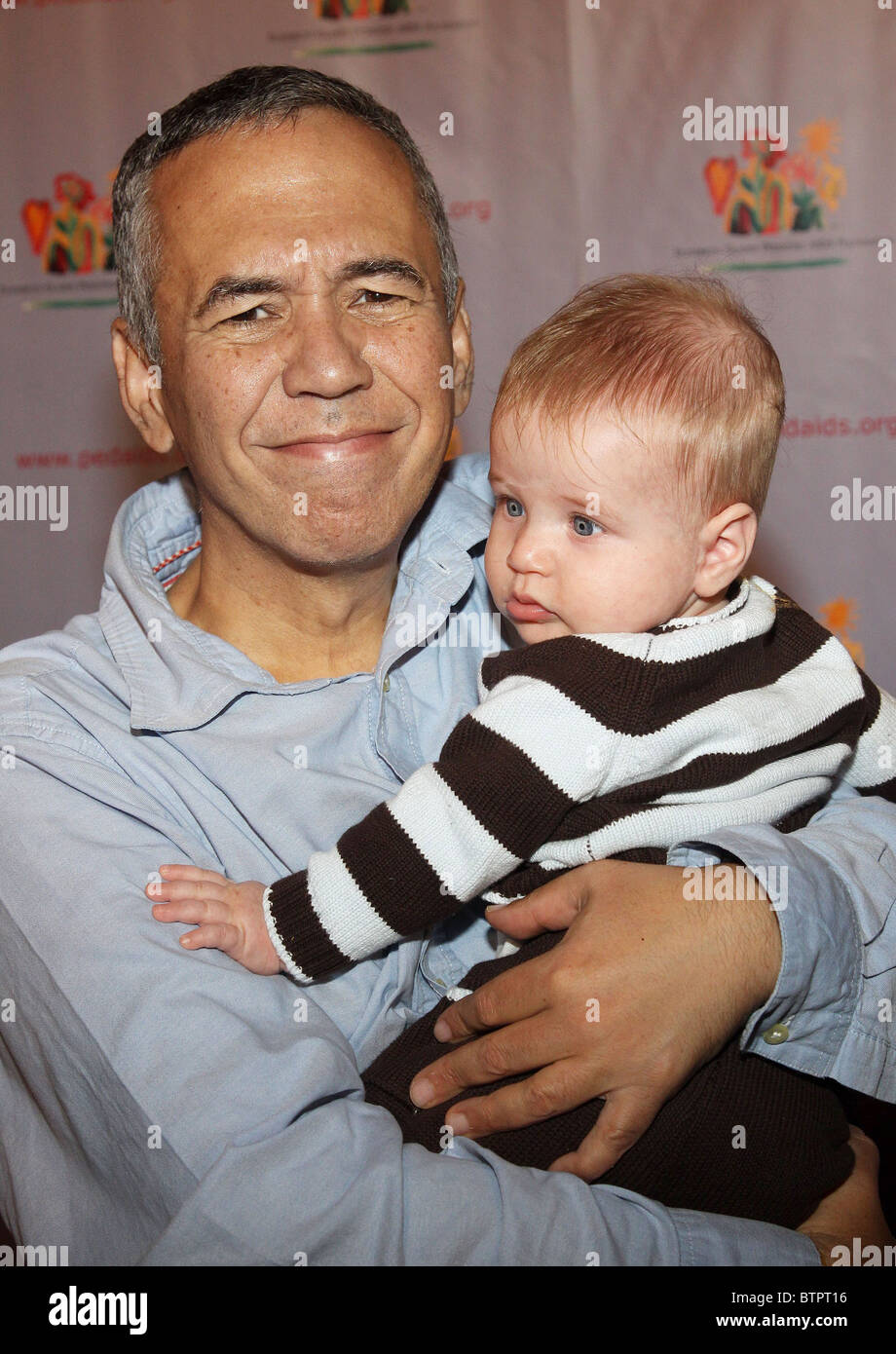 Elizabeth Glaser Pediatric AIDS Foundation Kids for Kids Family ...