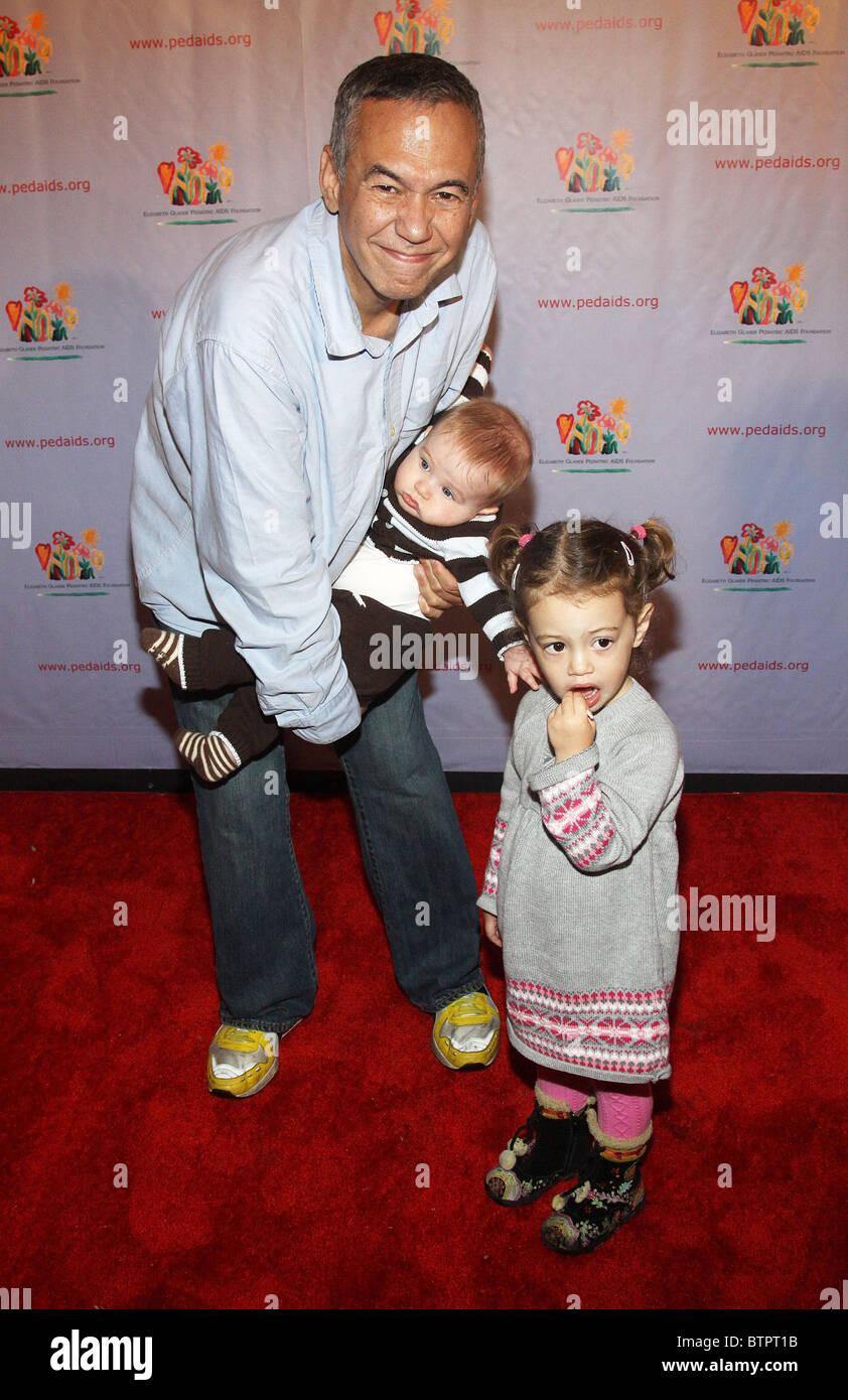 Elizabeth Glaser Pediatric AIDS Foundation Kids for Kids Family ...