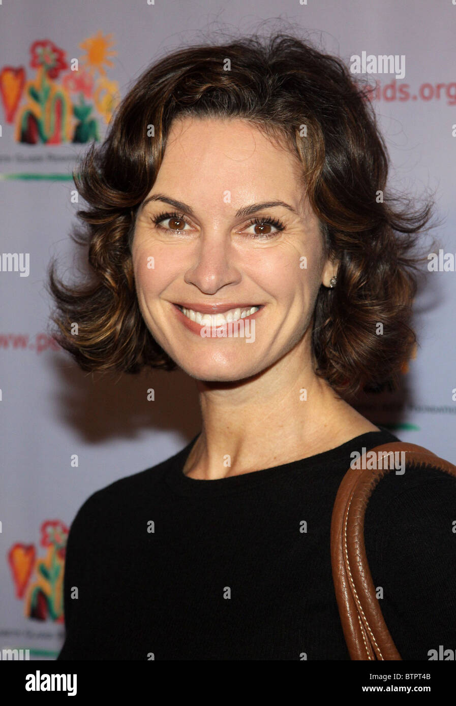 Elizabeth Glaser Pediatric AIDS Foundation Kids for Kids Family ...