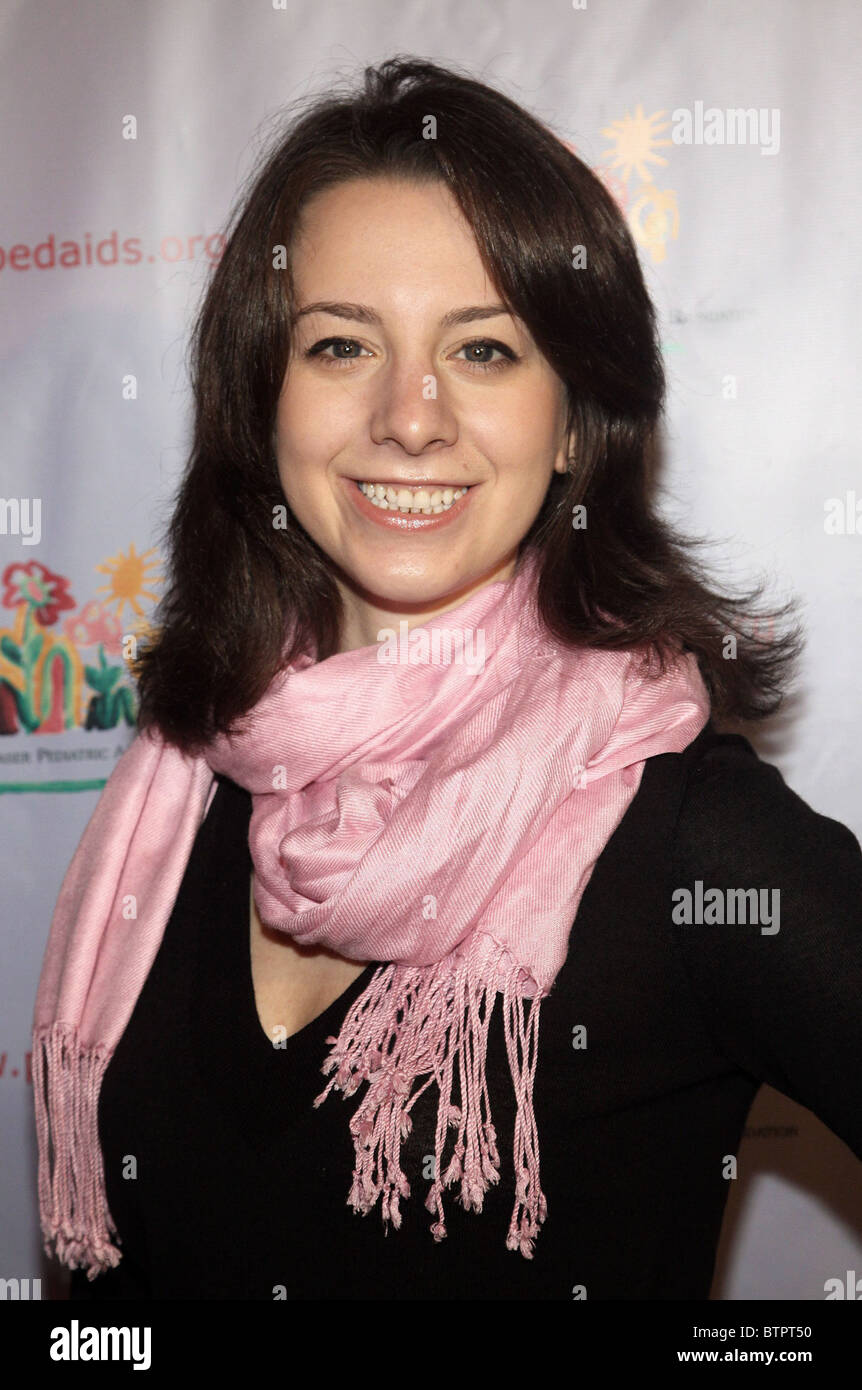 Elizabeth Glaser Pediatric AIDS Foundation Kids for Kids Family ...