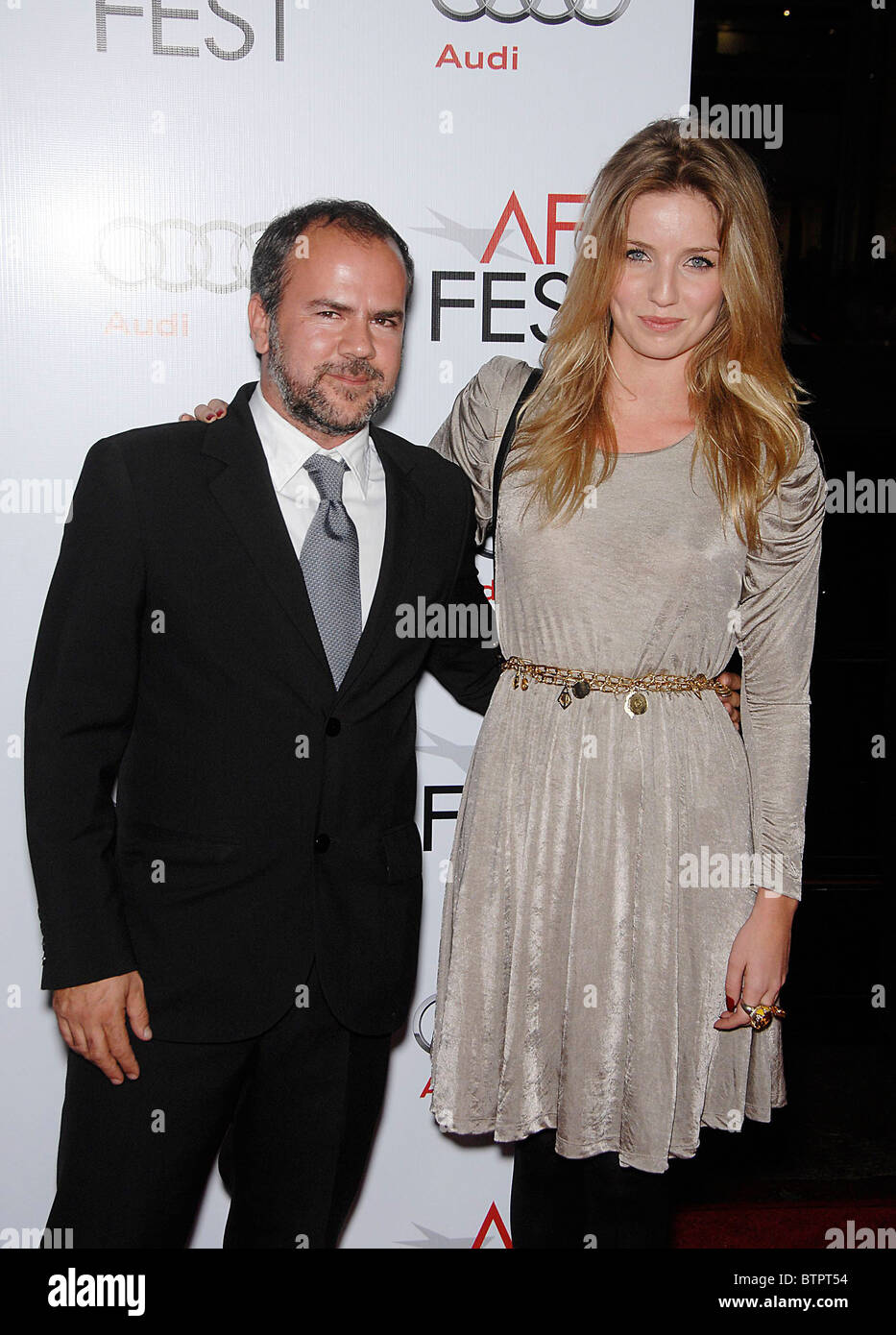 Wallace fox hi-res stock photography and images - Alamy