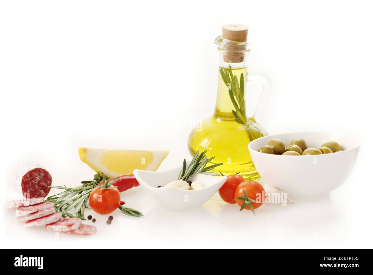 Very delicious food and drink Stock Photo - Alamy