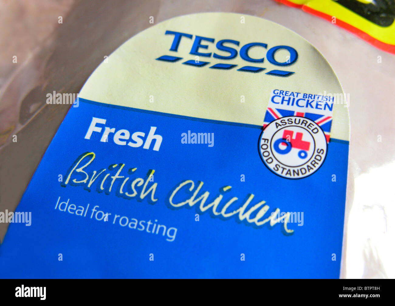 Assured food standards logo hi-res stock photography and images - Alamy