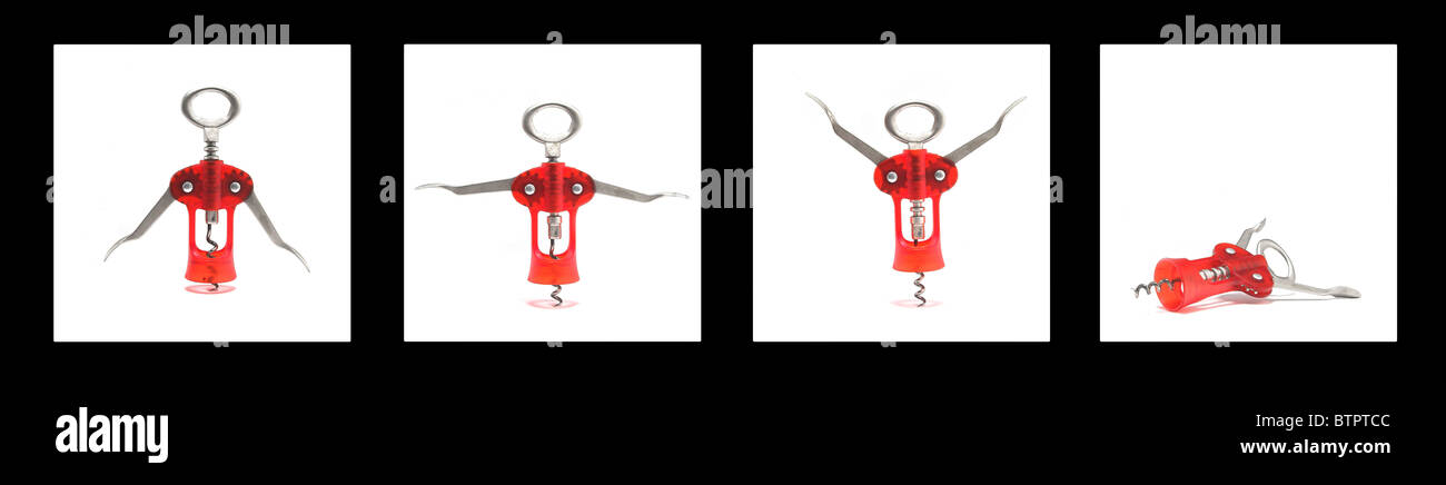 Different social positions hi-res stock photography and images - Alamy