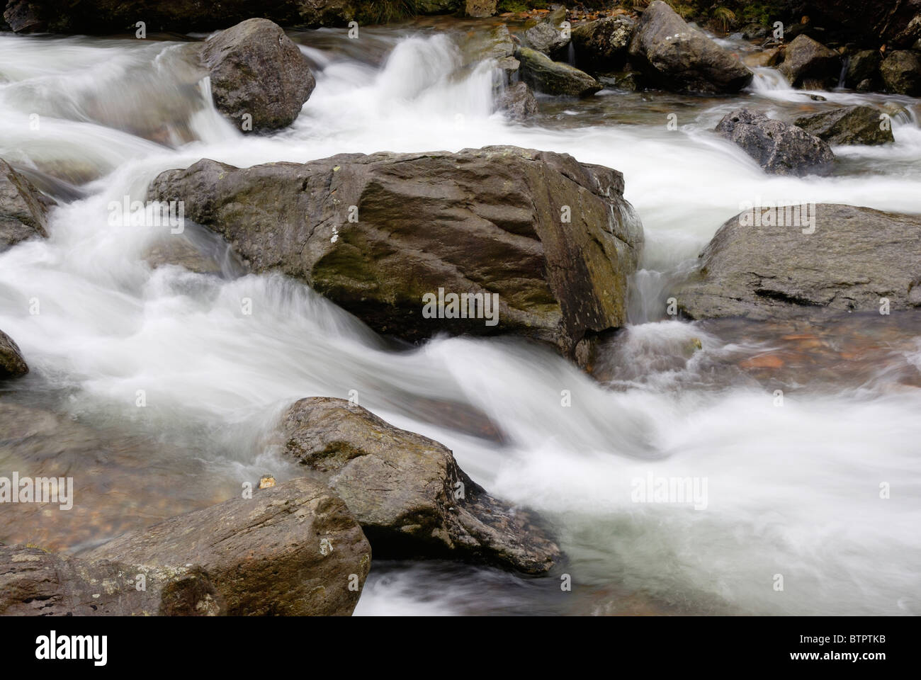 Nant peris river hi-res stock photography and images - Alamy