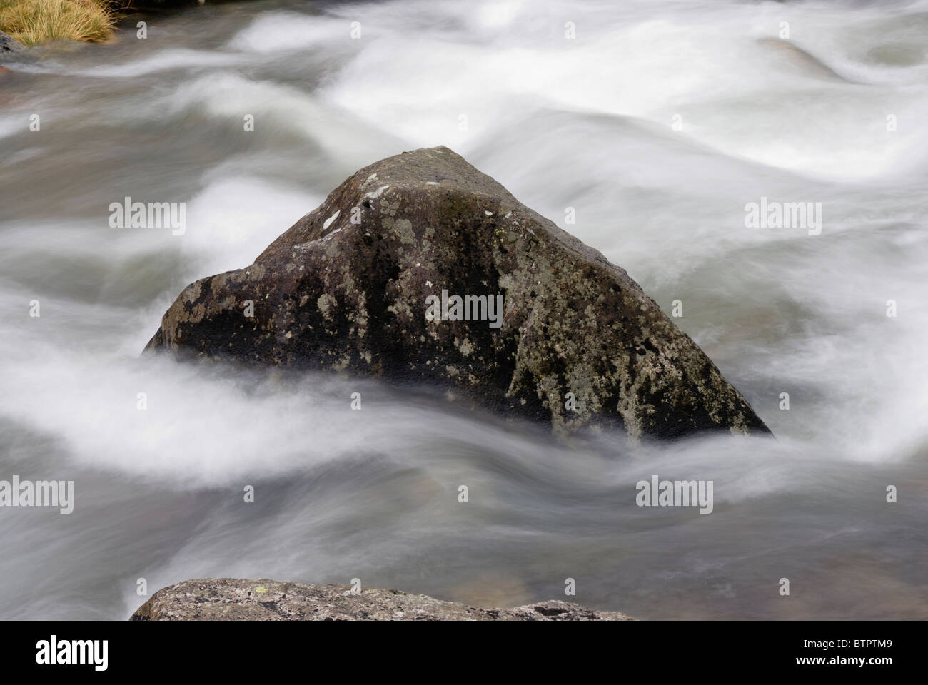 Nant peris river hi-res stock photography and images - Alamy