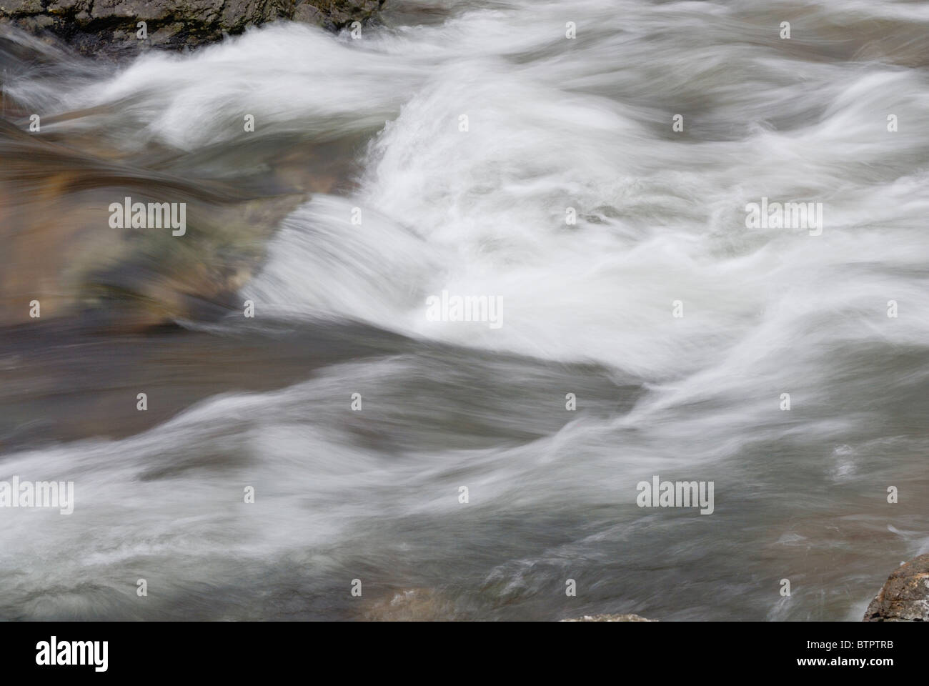 Nant peris river hi-res stock photography and images - Alamy