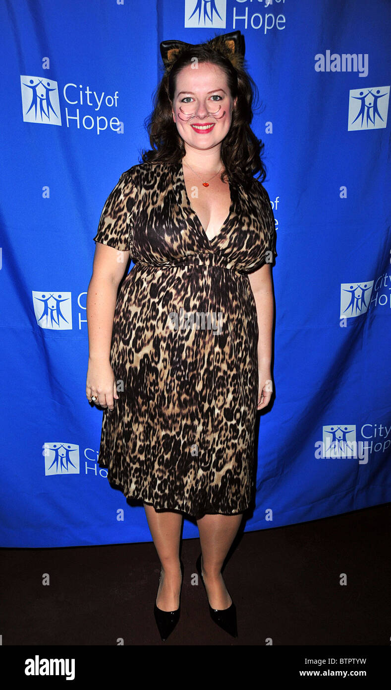 A Night of Mischief to Benefit City of Hope Stock Photo - Alamy