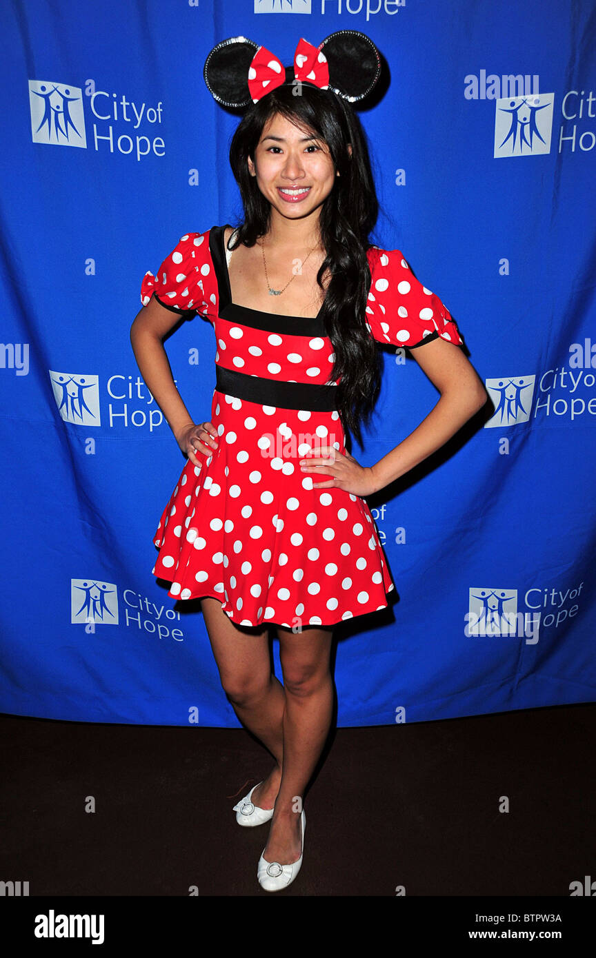 A Night of Mischief to Benefit City of Hope Stock Photo - Alamy