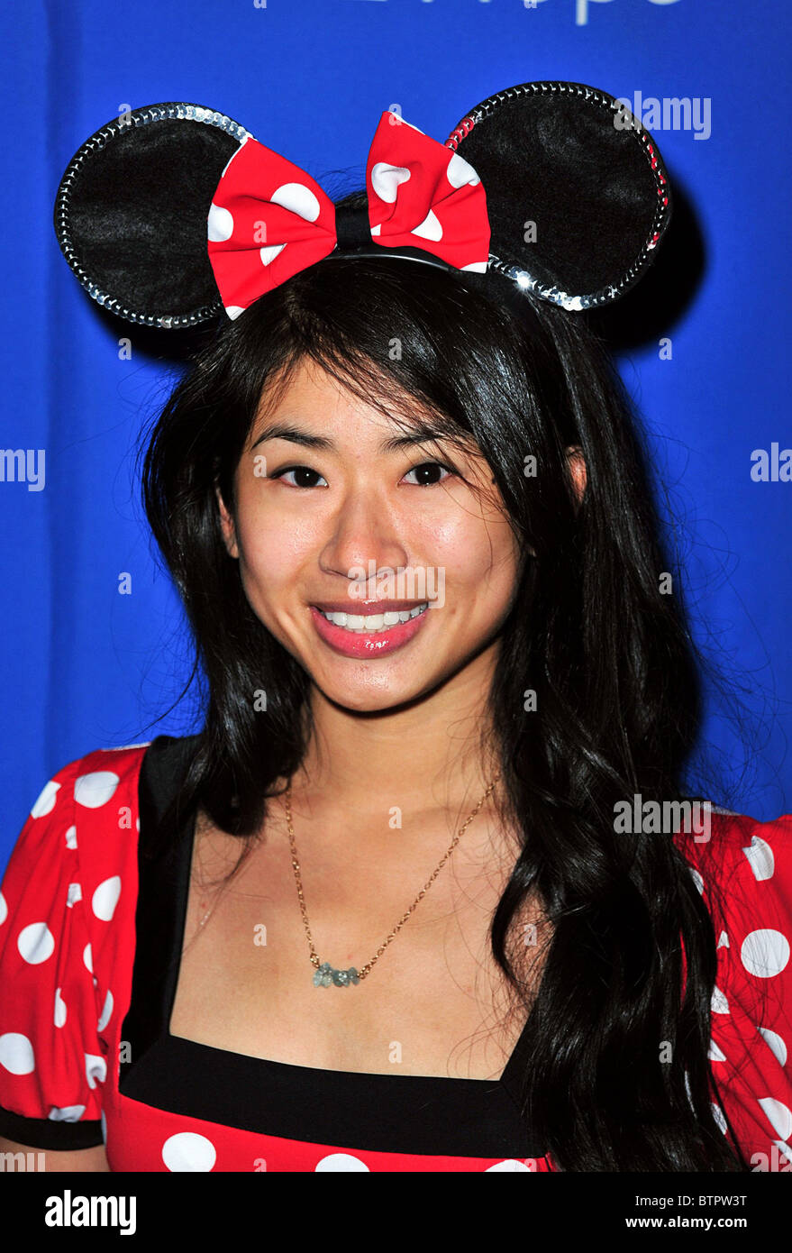 A Night of Mischief to Benefit City of Hope Stock Photo - Alamy