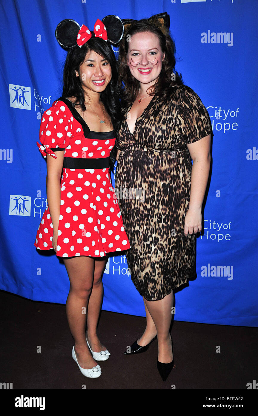 A Night of Mischief to Benefit City of Hope Stock Photo - Alamy