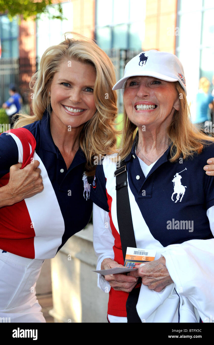 Marge brinkley hi-res stock photography and images - Alamy