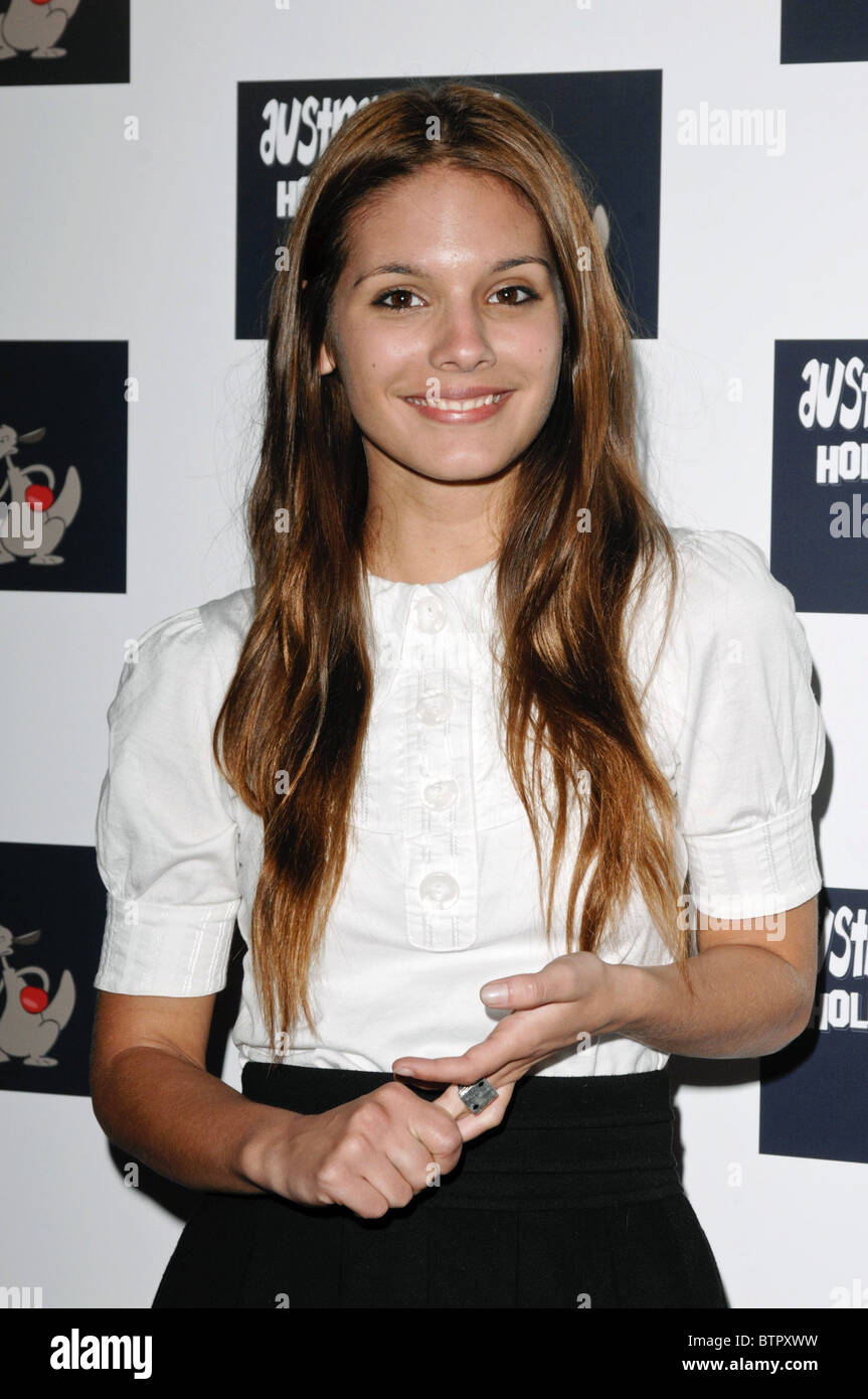 Caitlin stasey hi-res stock photography and images - Alamy