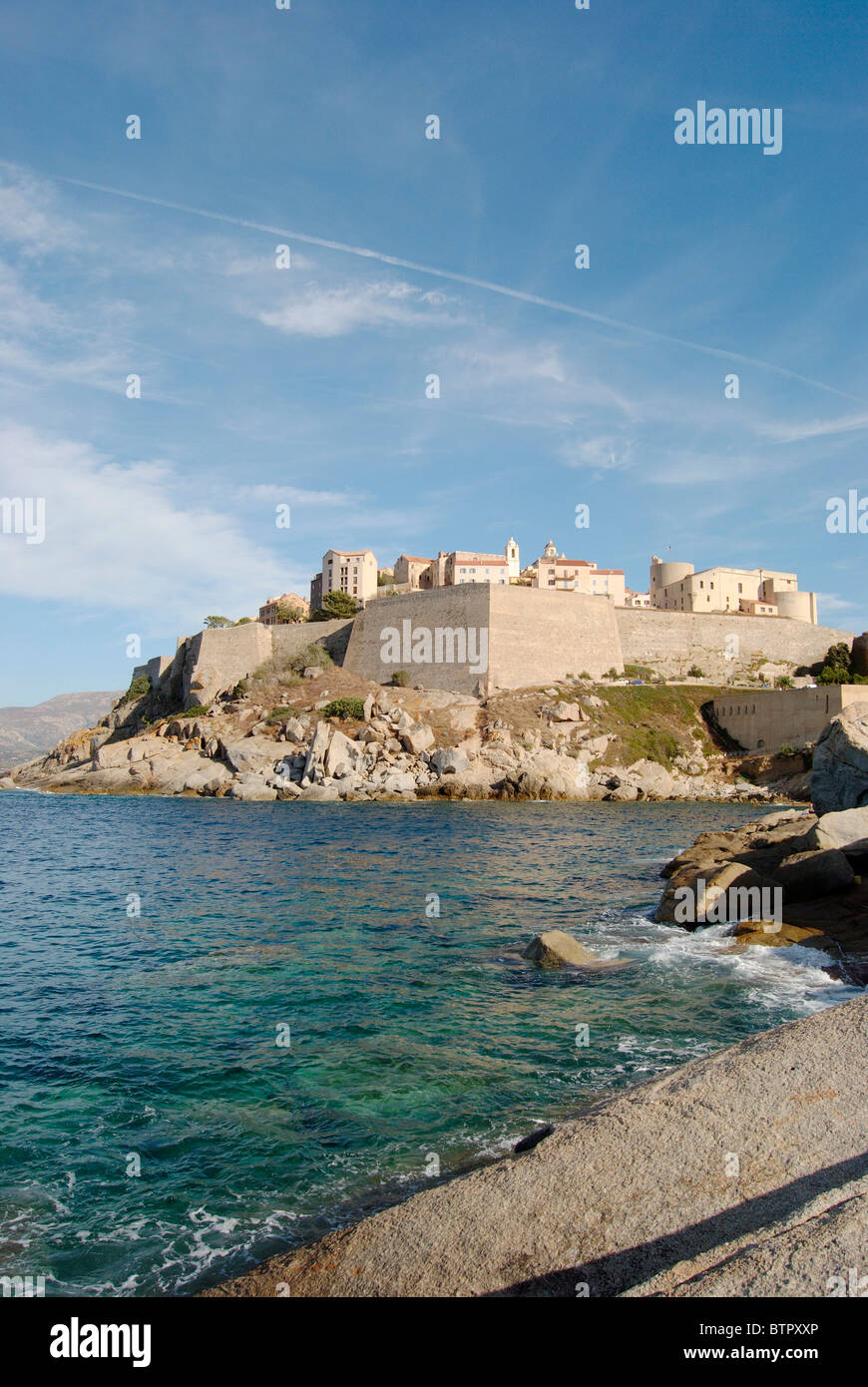 Corsica history hi-res stock photography and images - Alamy