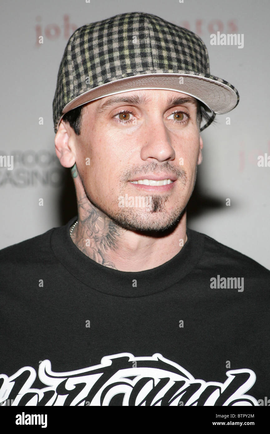 John Varvatos Bowery NYC Store Grand Opening Stock Photo - Alamy