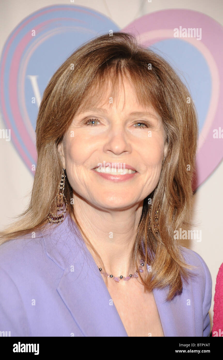 Donna hanover hi-res stock photography and images - Alamy