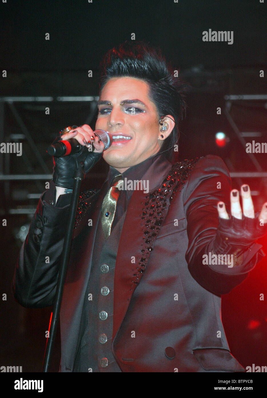 TLK FUSION Presents the 4th Annual Gridlock New Year’s Eve Bash Stock ...