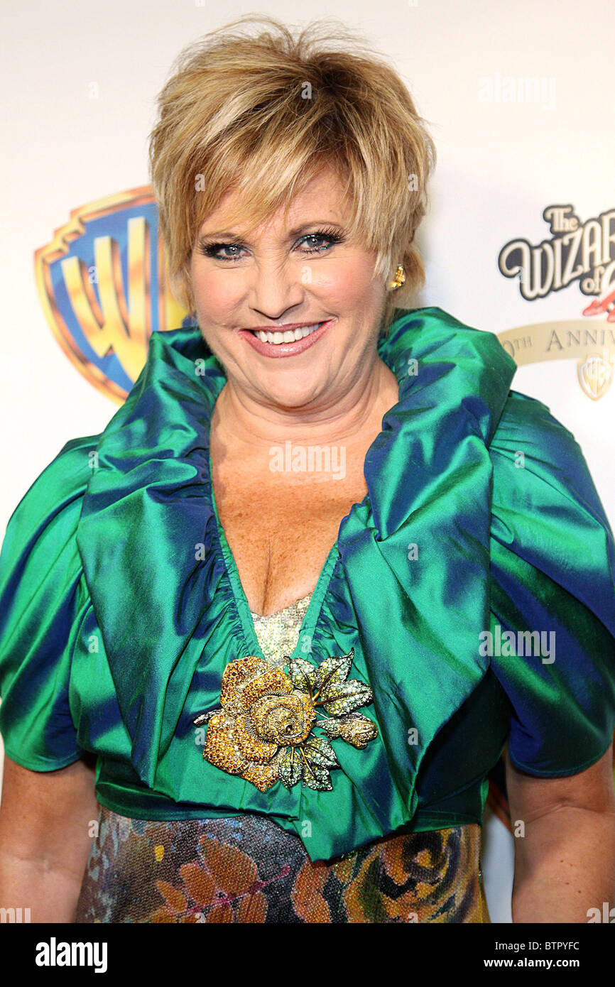 70th Anniversary Emerald Gala High Resolution Stock Photography and ...