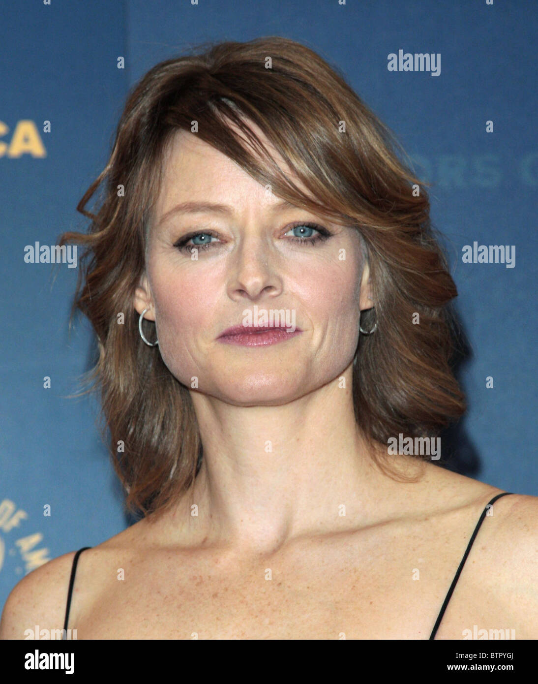 PRESS ROOM - 61st Annual Directors Guild of America DGA Awards Stock ...