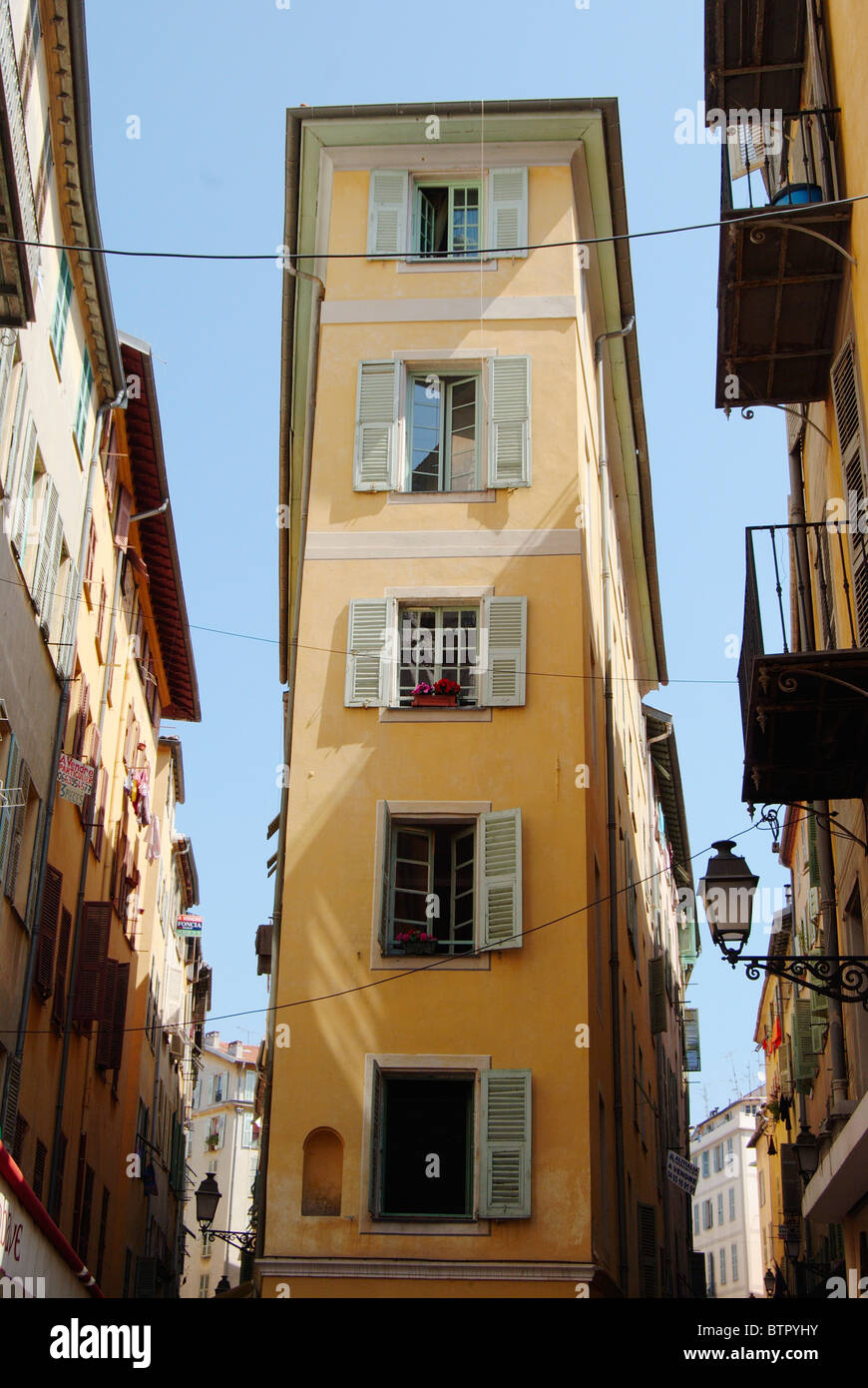 Nice view hi-res stock photography and images - Alamy