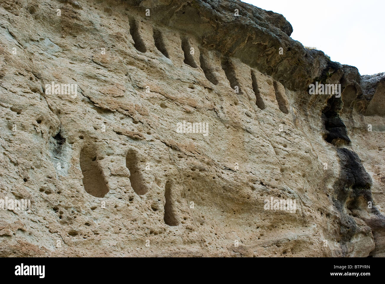 Thracian rock niches are unique religious temples carved into cliffs ...