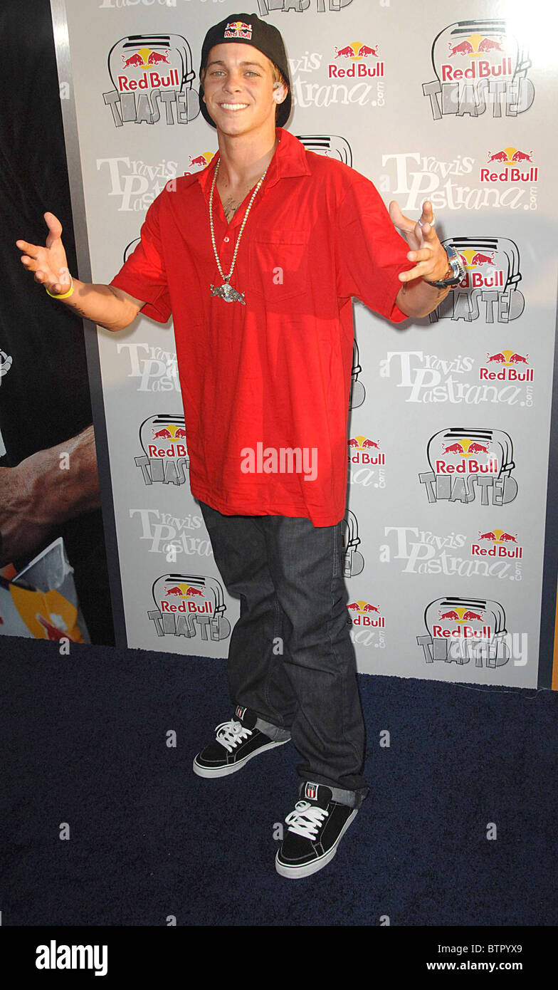 Ryan sheckler 2009 hi-res stock photography and images - Alamy