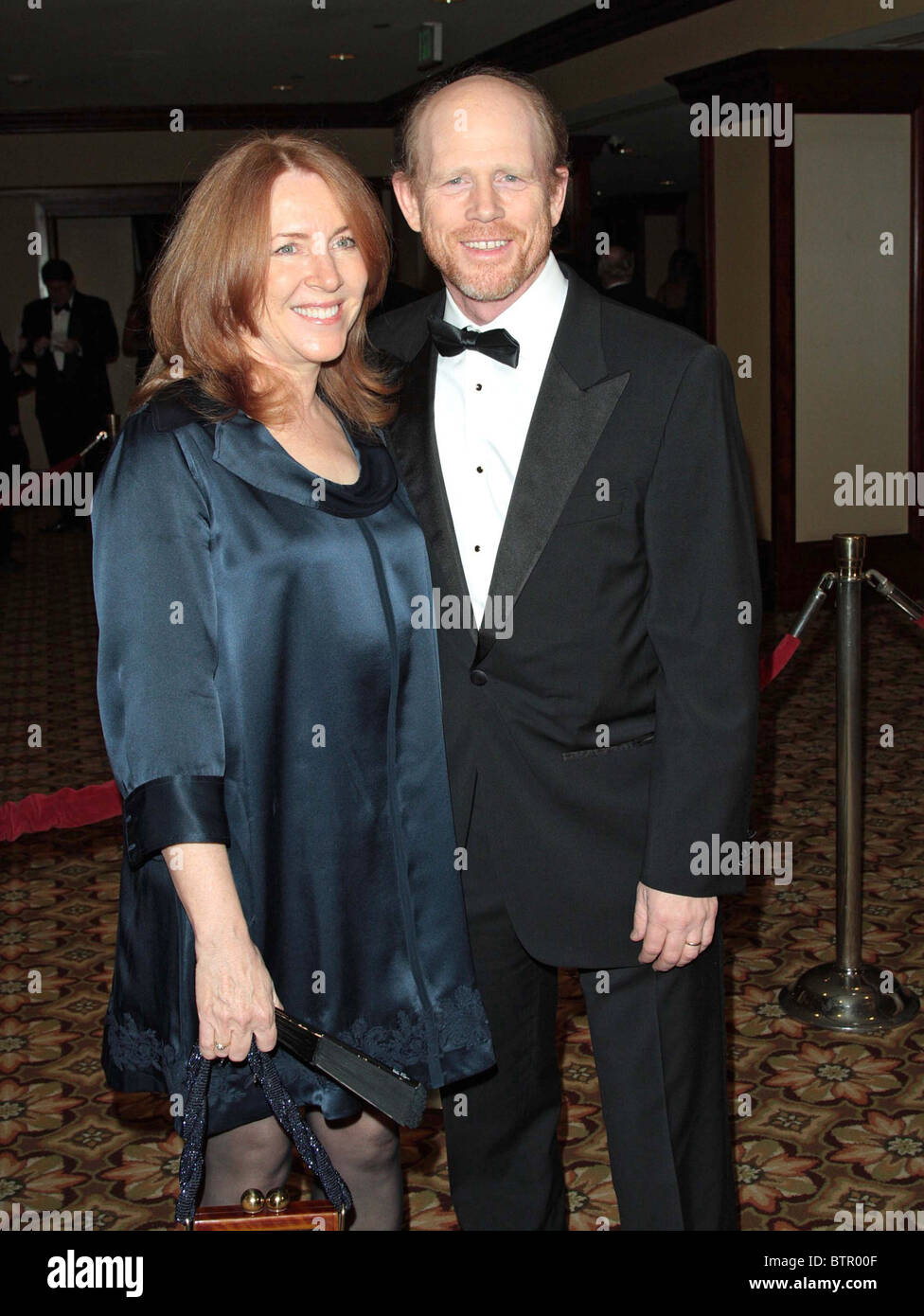 ARRIVALS - 61st Annual Directors Guild of America DGA Awards Stock ...